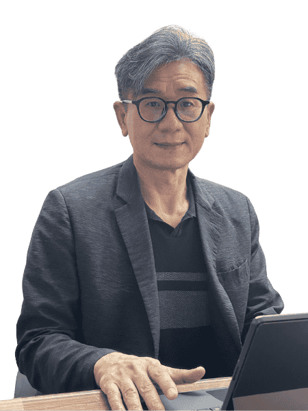 Mr. KIM DONG YEONG | Startup Wheel