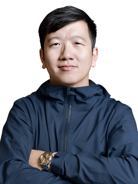 Mr. WANG CONG WEI (TOBIAS WANG) | Startup Wheel