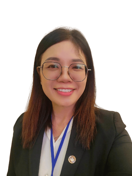 Ph.D TRAN THI NGOC DIEP | Startup Wheel