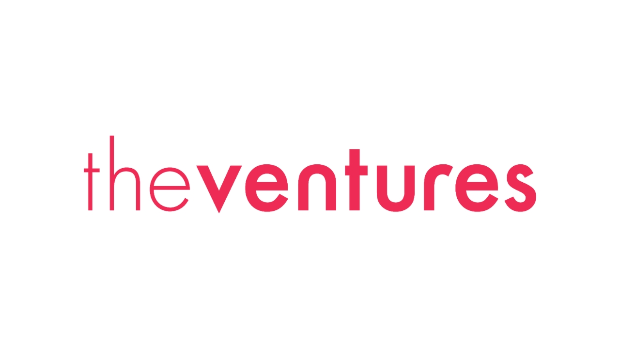 The Ventures | Startup Wheel