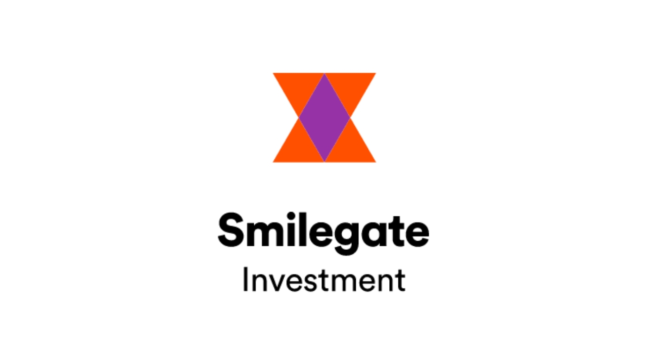 Smilegate Investment | Startup Wheel