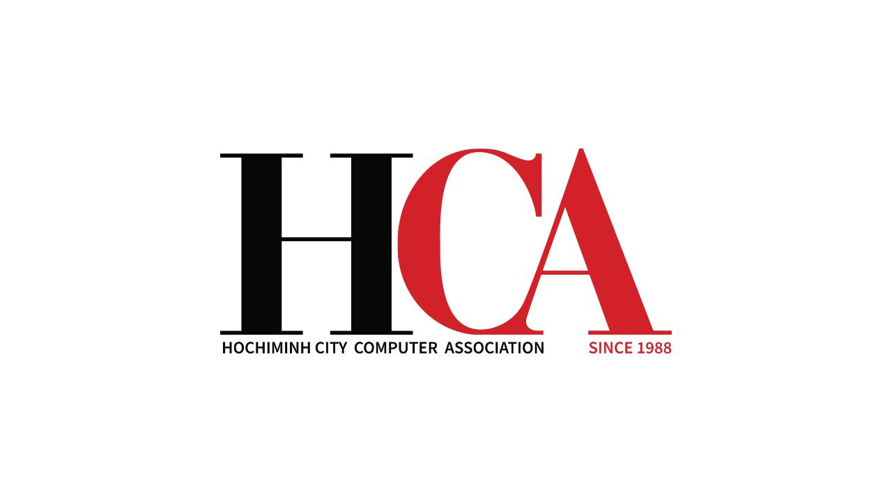 HCA - HCMC Computer Association | Startup Wheel