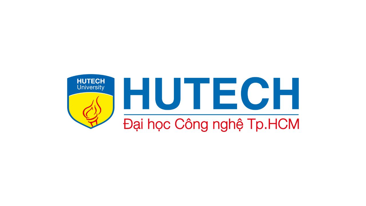 Trường Đại học Công nghệ TP.HCM (HUTECH) | Startup Wheel