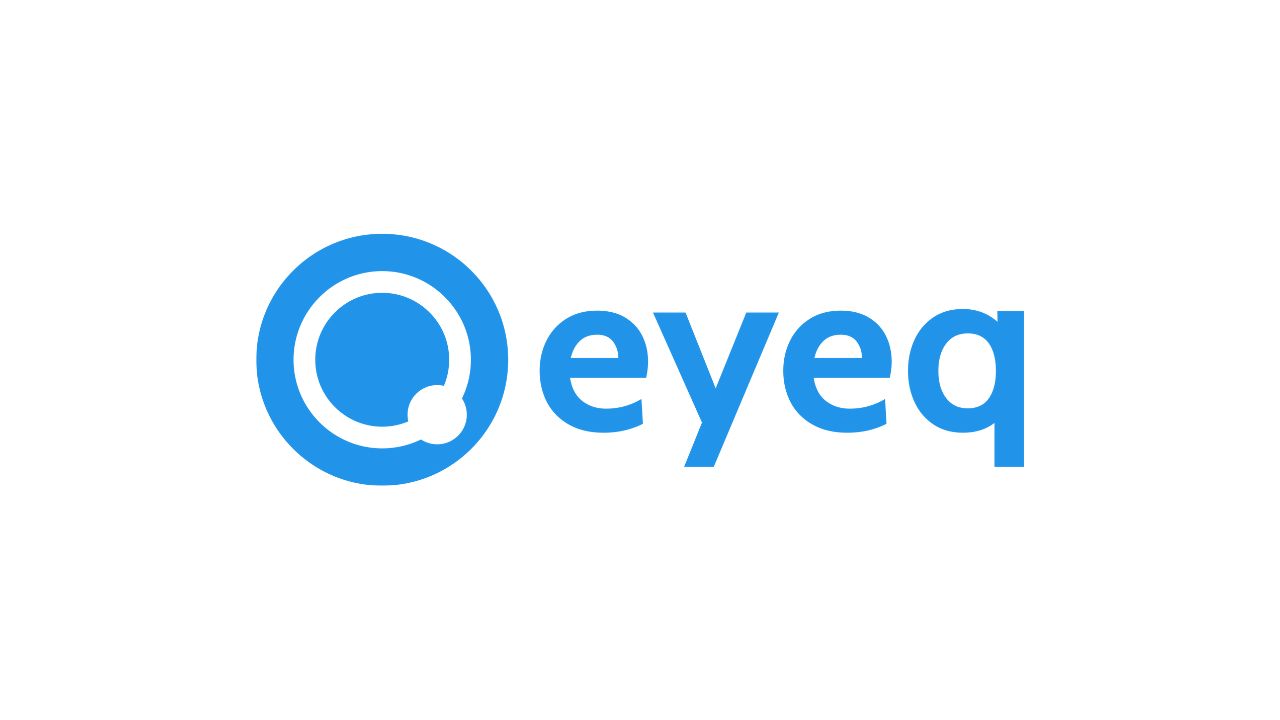 EyeQ Tech | Startup Wheel