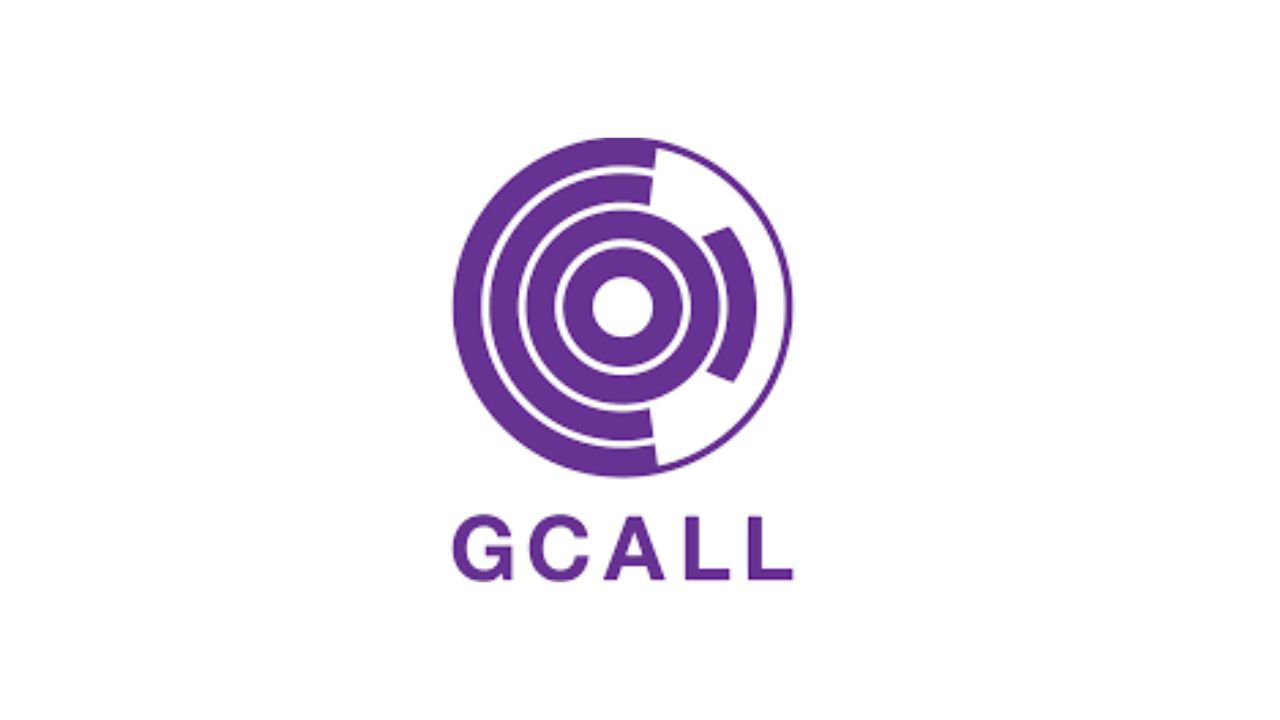 Gcall | Startup Wheel