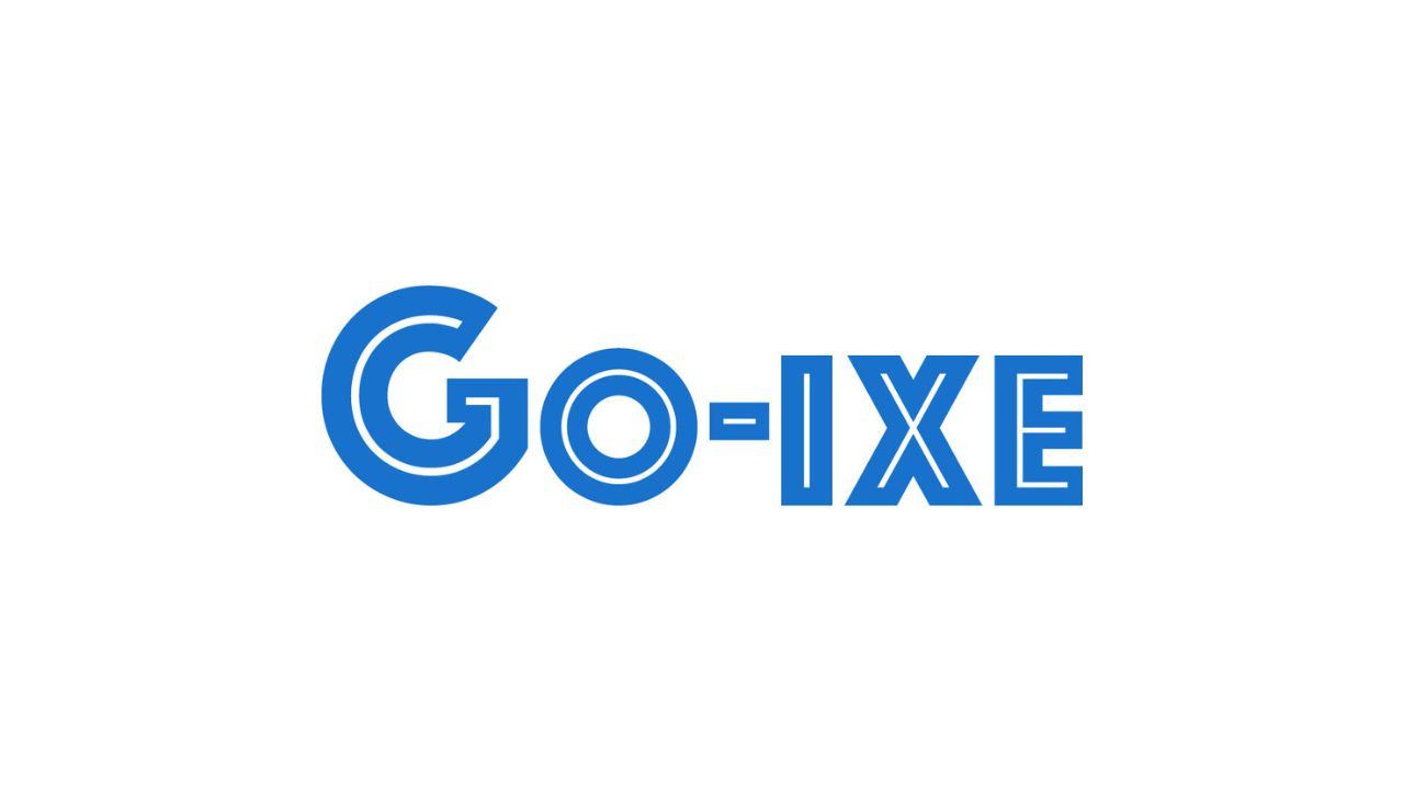 Go-ixe | Startup Wheel