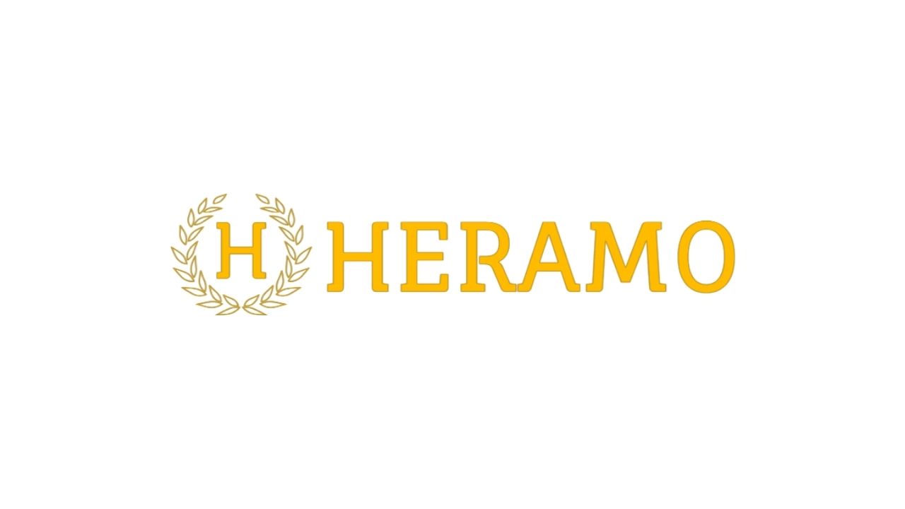 HERAMO | Startup Wheel