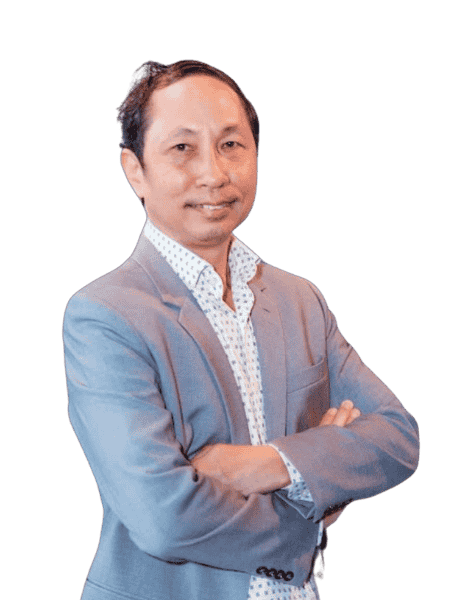 Mr. Vu Anh Tuan | Startup Wheel