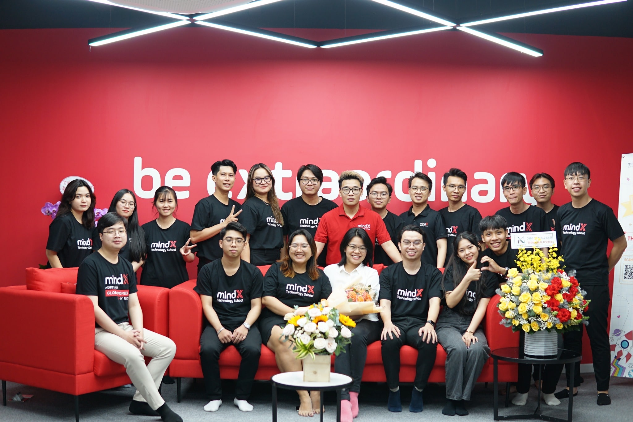 Start-up MindX gọi vốn thành công 15 triệu USD | Startup Wheel