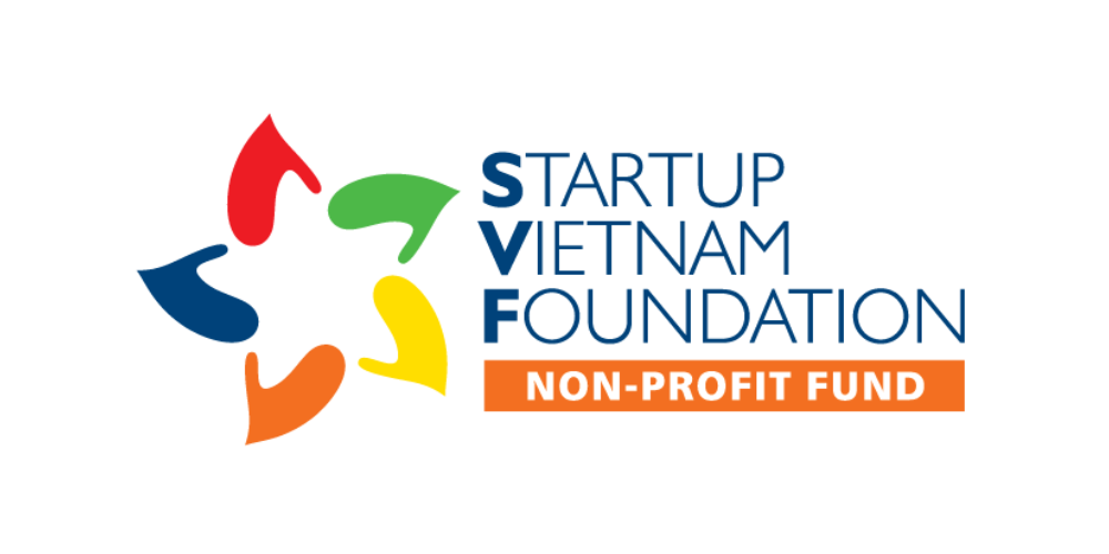 Startup Vietnam Foundation - SVF | Startup Wheel