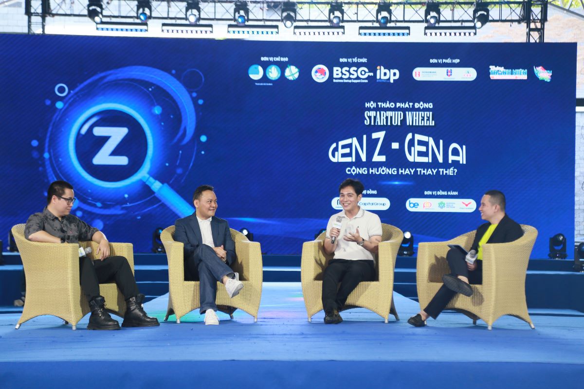 Startup Wheel 2024 - Southeast Asia's Largest Startup Competition ...