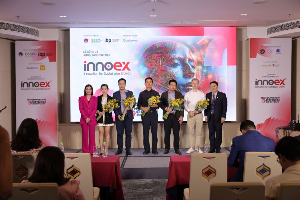 INNOEX 2024 IS BACK FOR ANOTHER GROUNDBREAKING EDITION