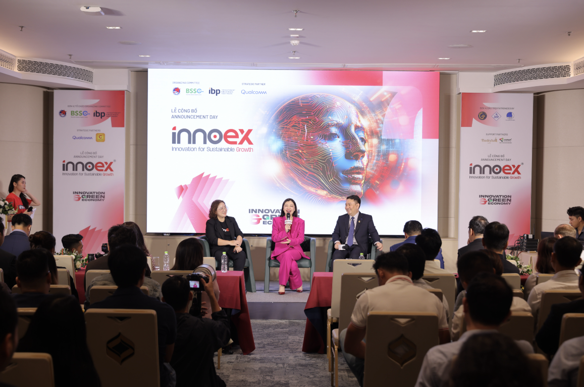 INNOEX 2024 IS BACK FOR ANOTHER GROUNDBREAKING EDITION