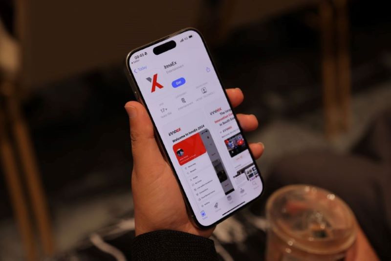 INNOEX 2024 IS BACK FOR ANOTHER GROUNDBREAKING EDITION