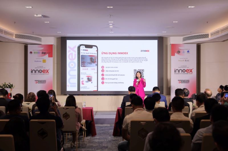 INNOEX 2024 IS BACK FOR ANOTHER GROUNDBREAKING EDITION