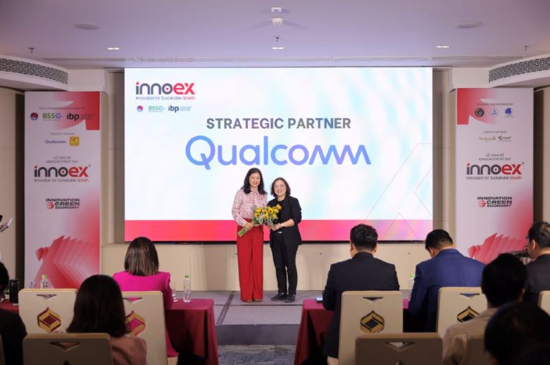 INNOEX 2024 IS BACK FOR ANOTHER GROUNDBREAKING EDITION