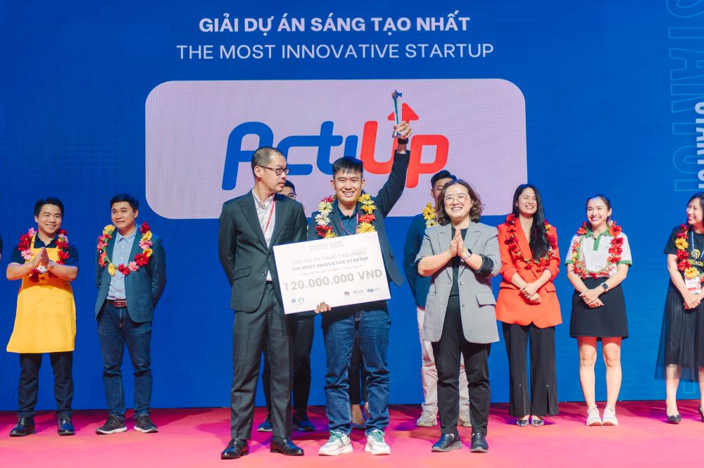 Prizes | Startup Wheel