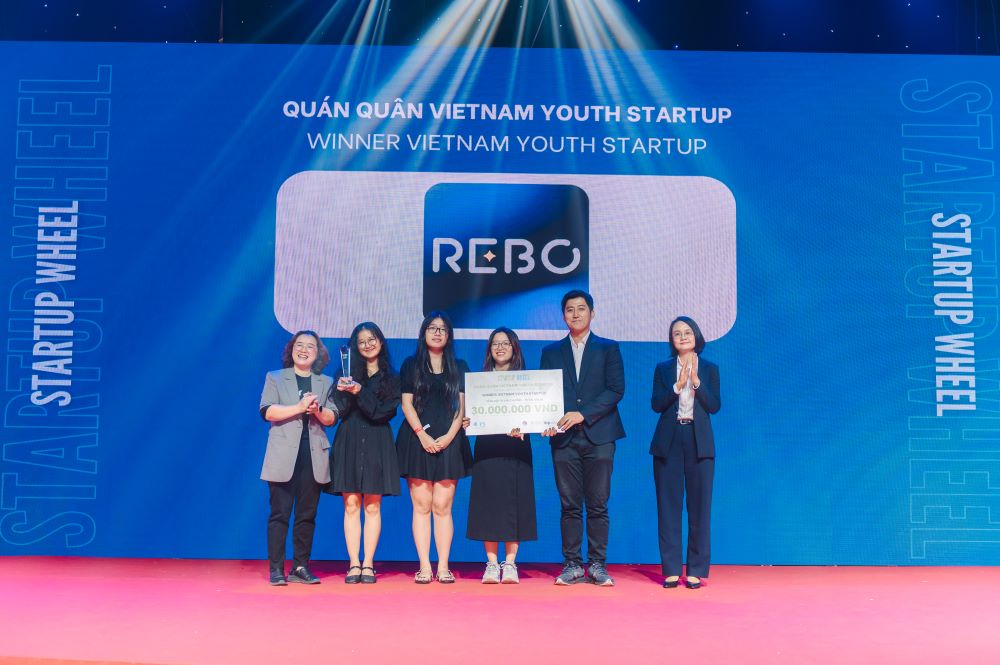 Startup Wheel 2024 Winner: AirX Carbon's NetZero Pallet, a ...