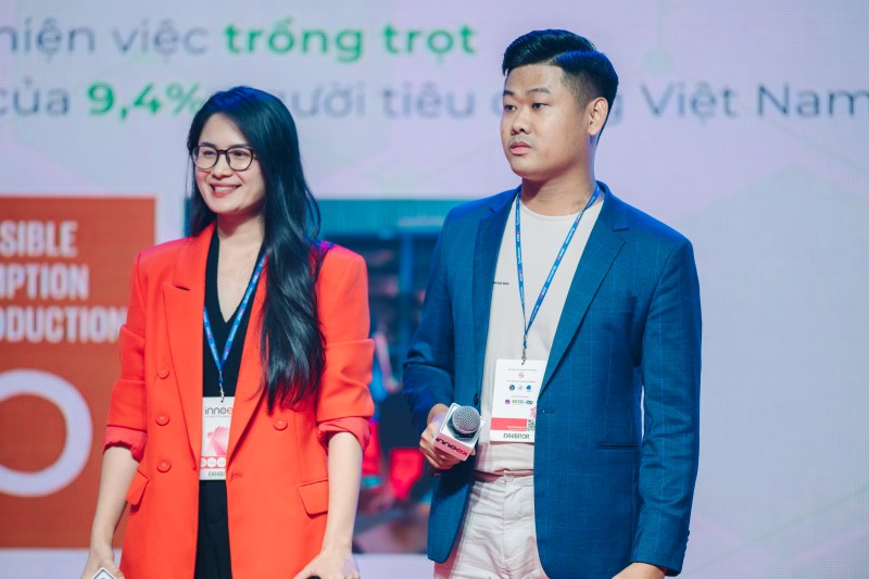 10 STARTUP VIỆT NAM XUẤT SẮC NHẤT STARTUP WHEEL 2024 | Startup Wheel