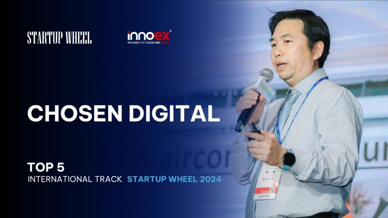 5 STARTUP QUỐC TẾ XUẤT SẮC NHẤT STARTUP WHEEL 2024 | Startup Wheel