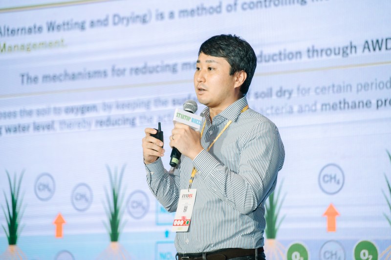 5 STARTUP QUỐC TẾ XUẤT SẮC NHẤT STARTUP WHEEL 2024 | Startup Wheel