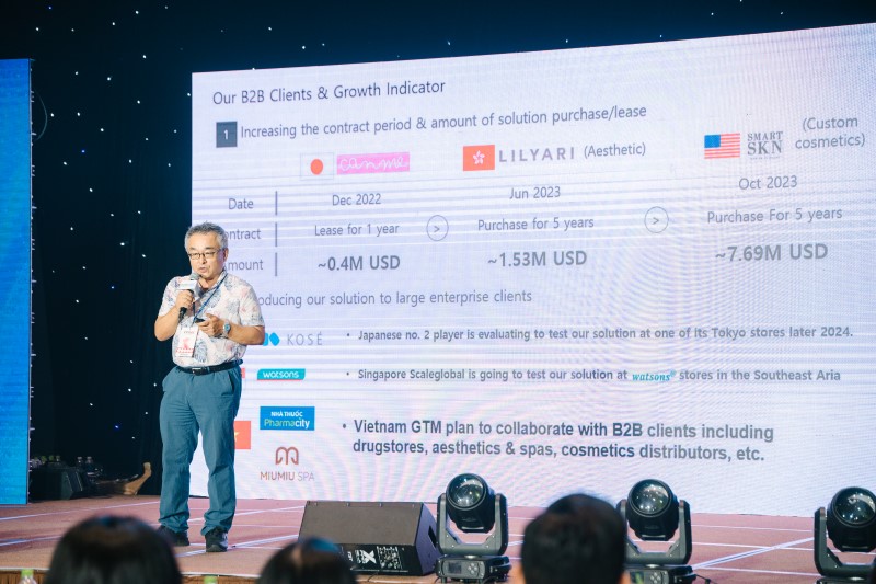 5 STARTUP QUỐC TẾ XUẤT SẮC NHẤT STARTUP WHEEL 2024 | Startup Wheel