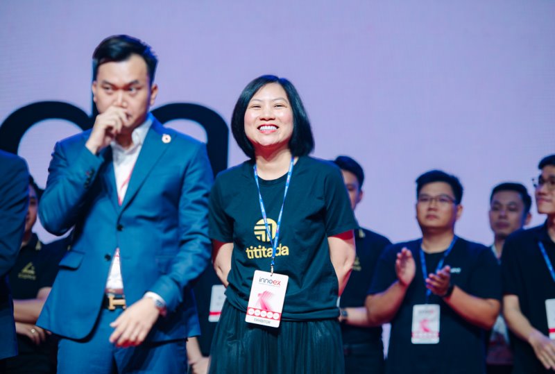 Tititada - Hiện thực hóa câu nói "tích tiểu thành đại" trong thời đại ...