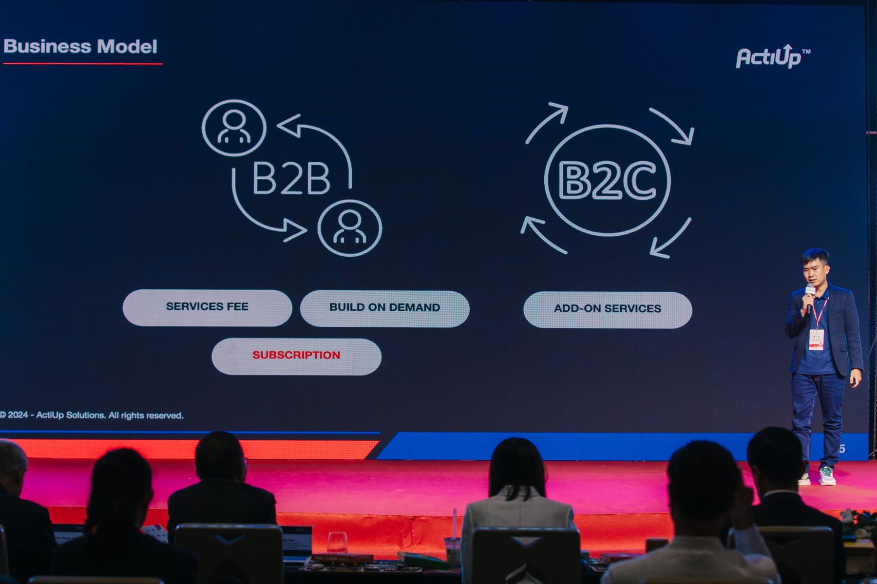 10 DỰ ÁN SINH VIÊN XUẤT SẮC NHẤT STARTUP WHEEL 2024 | Startup Wheel