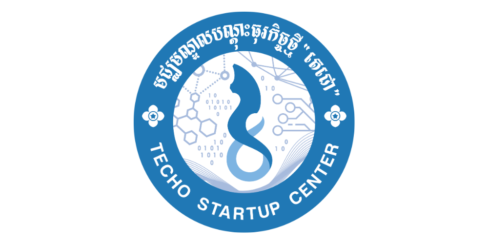 Techo Startup Center | Startup Wheel