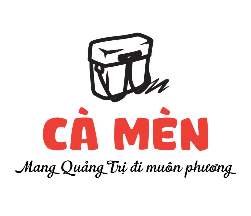Cà Mèn | Startup Wheel