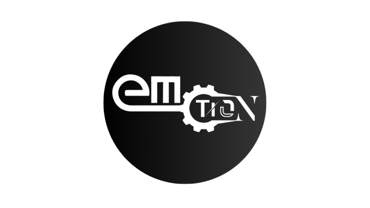 E-Motion | Startup Wheel