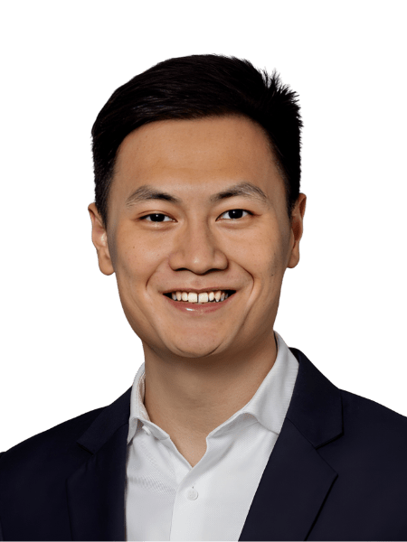 Ông JOSHUA LIM | Startup Wheel