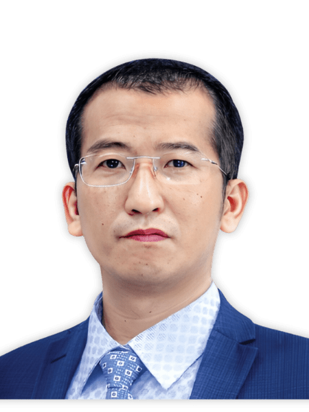 Mr. LE HONG LINH | Startup Wheel