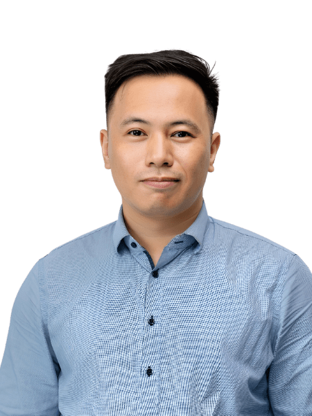 Mr. LE THAI DUONG | Startup Wheel