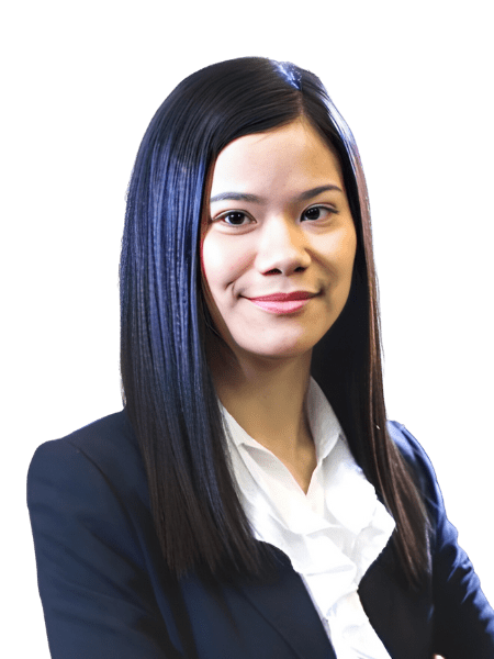 Ms. NGUYEN KHANH VAN | Startup Wheel