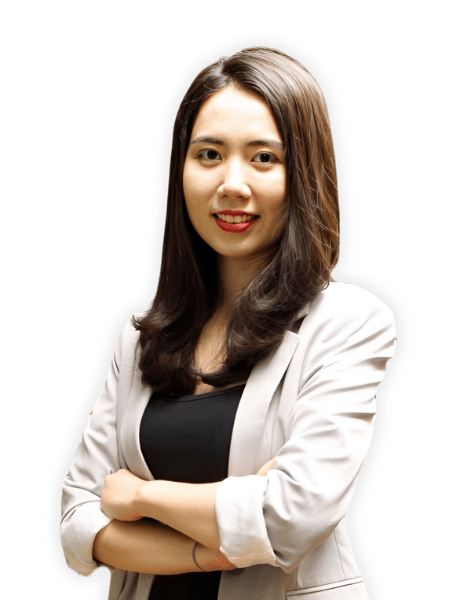 Ms. NGUYEN MINH ANH | Startup Wheel