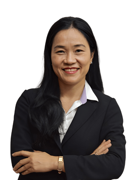 Ms. NGUYEN THI THUONG LINH | Startup Wheel