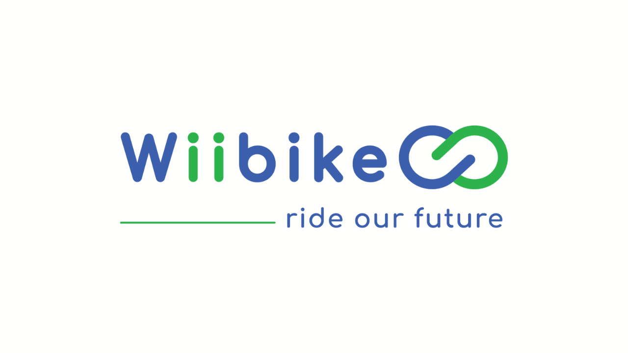 WiiBike | Startup Wheel