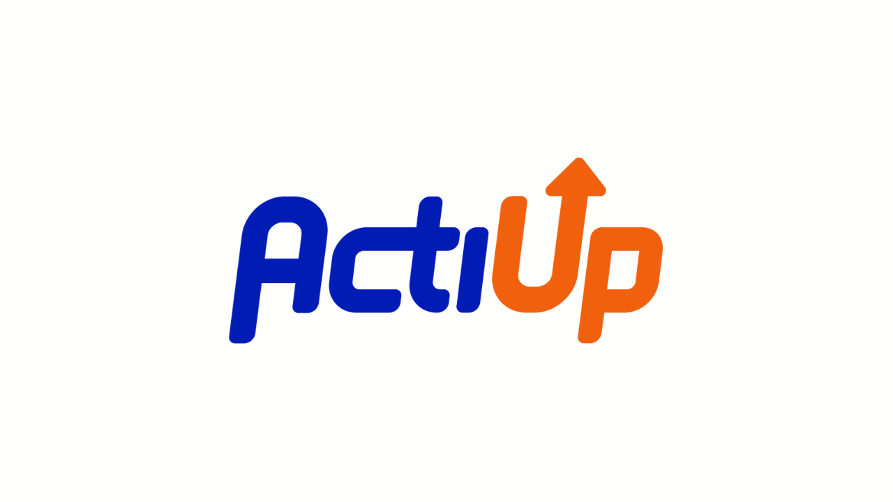 ActiUp | Startup Wheel