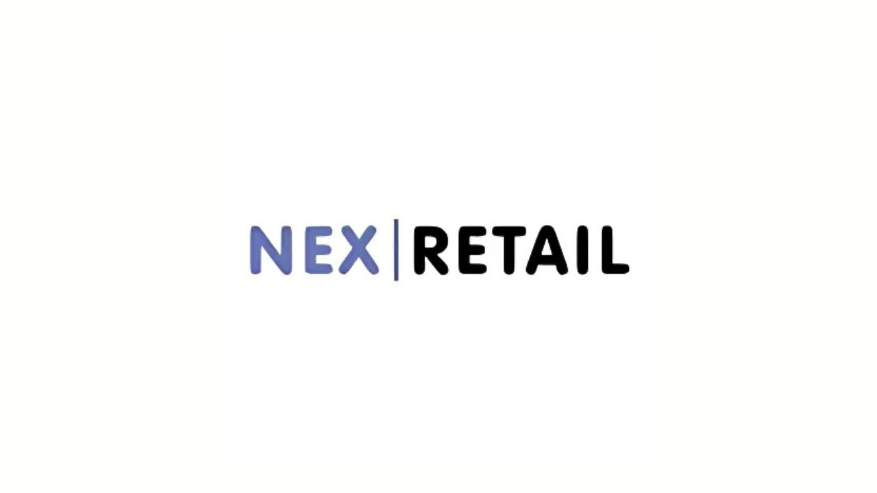 NexRetail | Startup Wheel