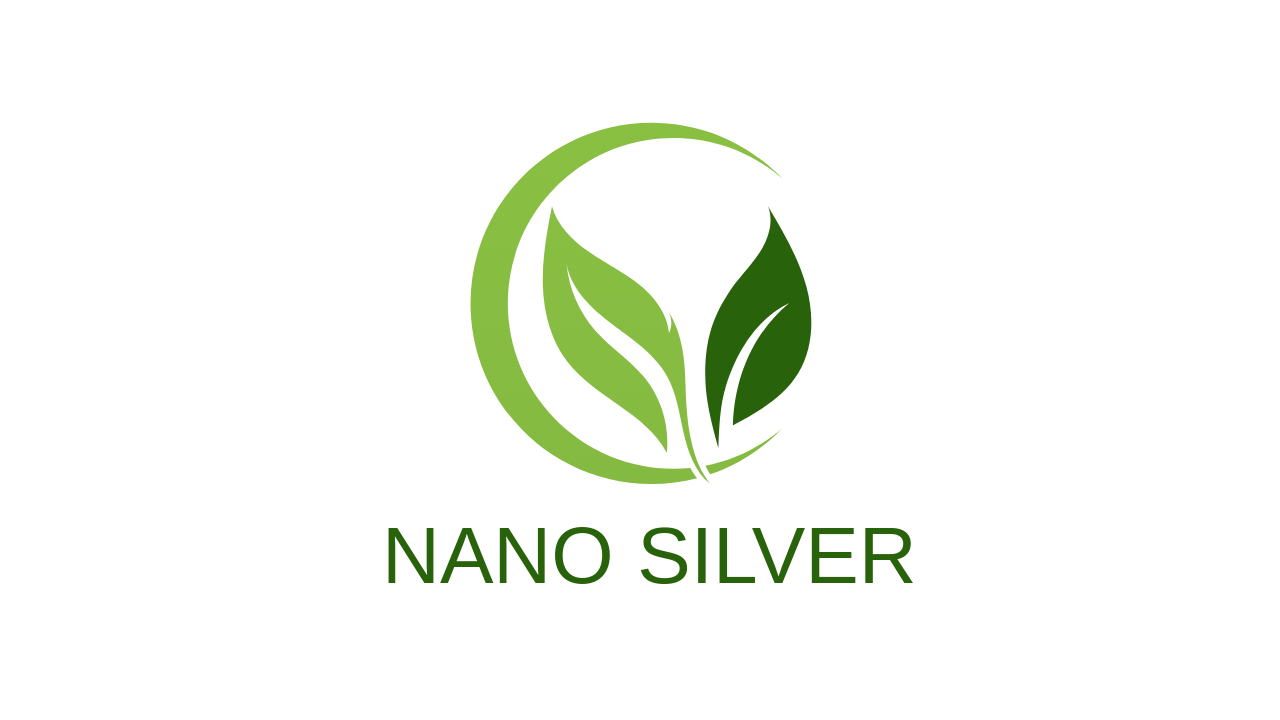 Nano Silver | Startup Wheel