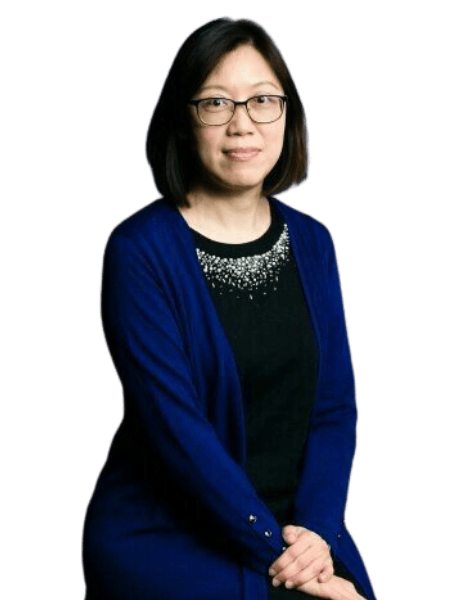 Ms. KAREN YU | Startup Wheel