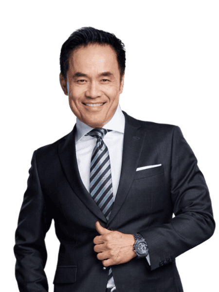 Ông LOUIS NGUYỄN | Startup Wheel