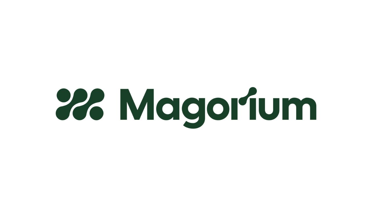 MAGORIUM | Startup Wheel