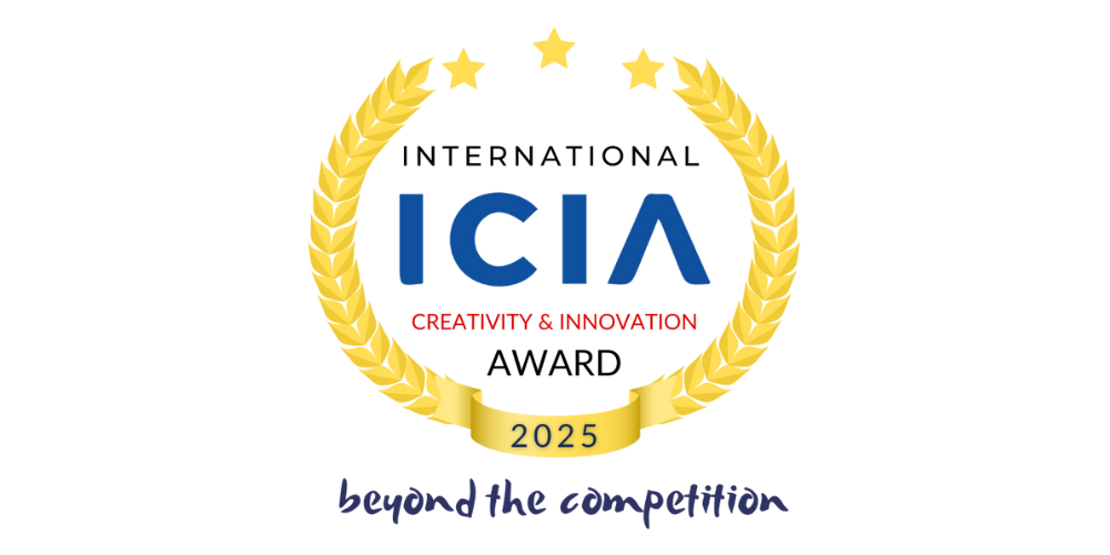 International Creativity & Innovation Award (ICIA) | Startup Wheel