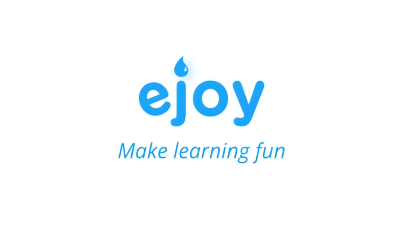 eJOY English | Startup Wheel
