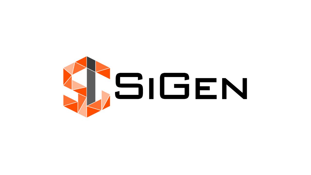 Sigen | Startup Wheel