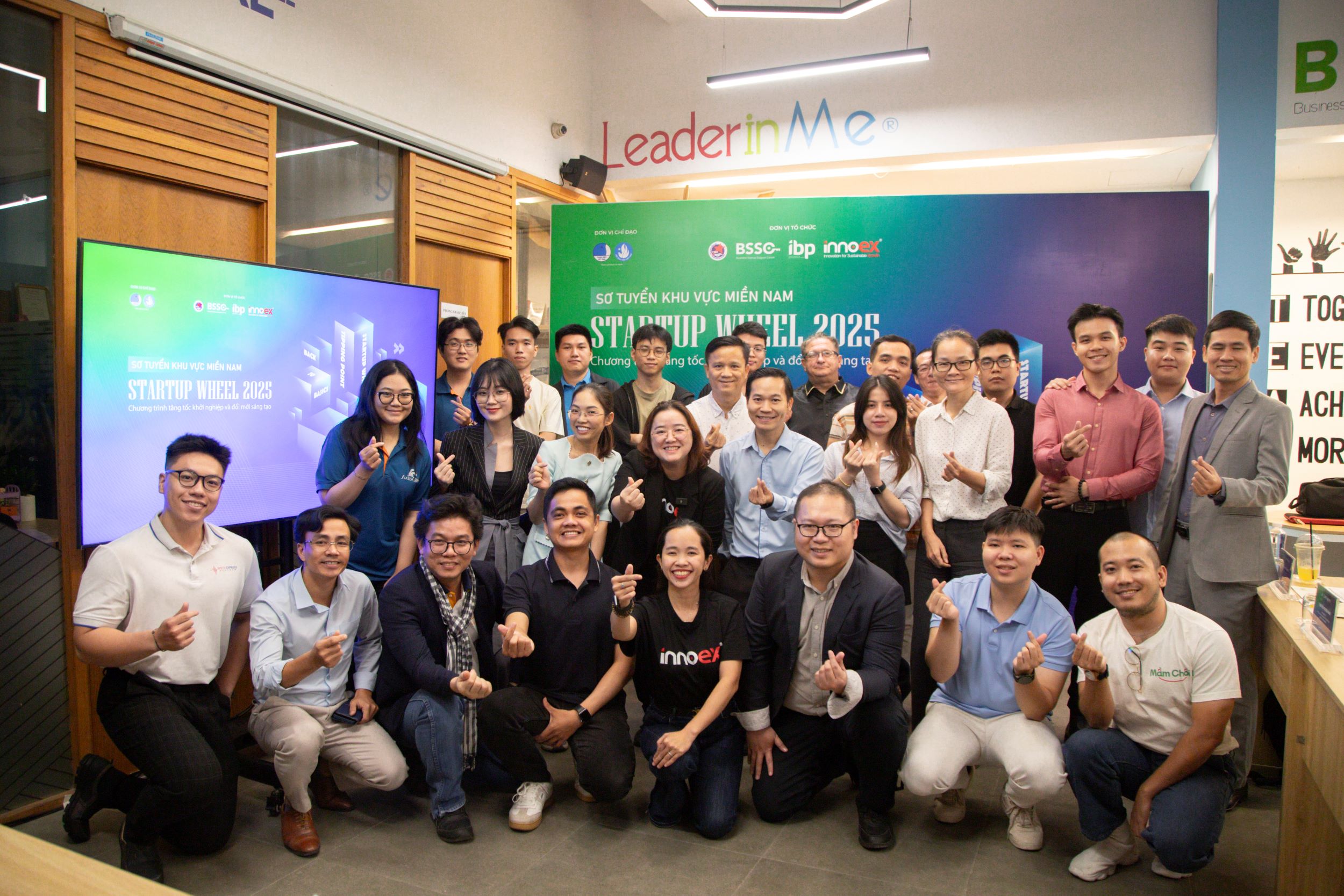 Công bố TOP 100 Startup xuất sắc của Startup Wheel 2023 – Bảng Việt Nam | Startup Wheel