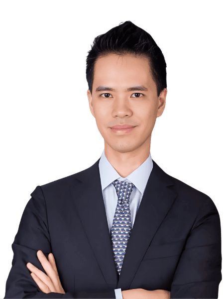 Dr. TUAN Q PHAN | Startup Wheel