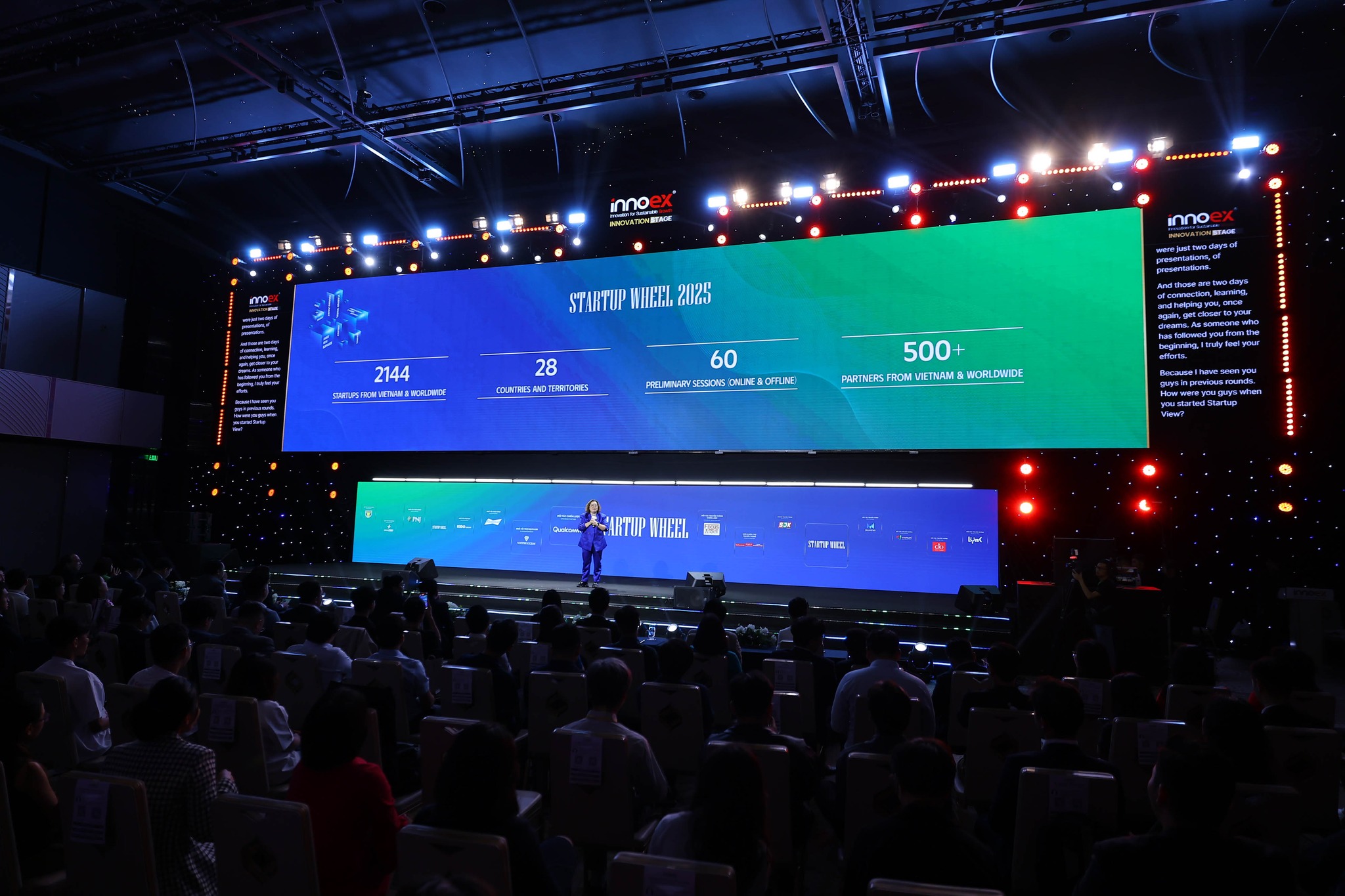 Startup Wheel 2025: Chilica và KINAVA cùng đăng quang, khẳng định sức bật khởi nghiệp Việt Nam ...